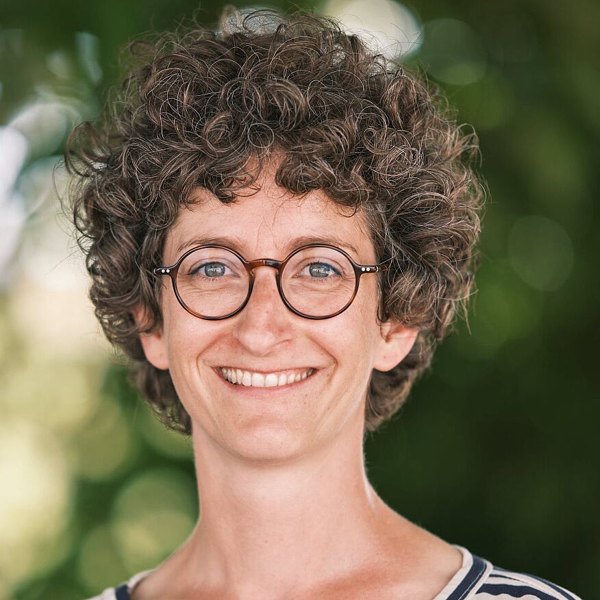 Lernen Sie uns kennen